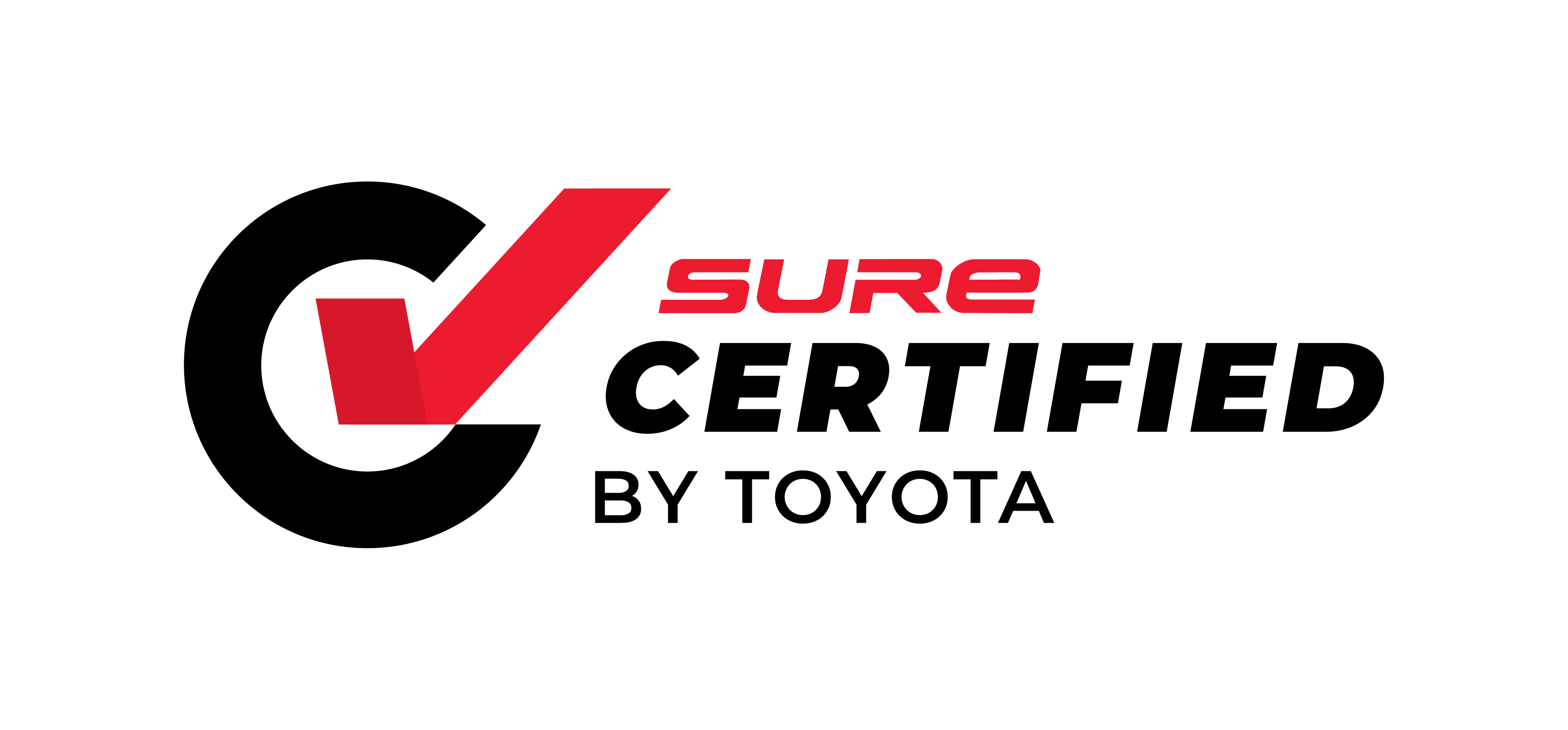Toyota Sure Logo Toyota SureToyota Sure | Xe Cũ Chính Hãng Toyota